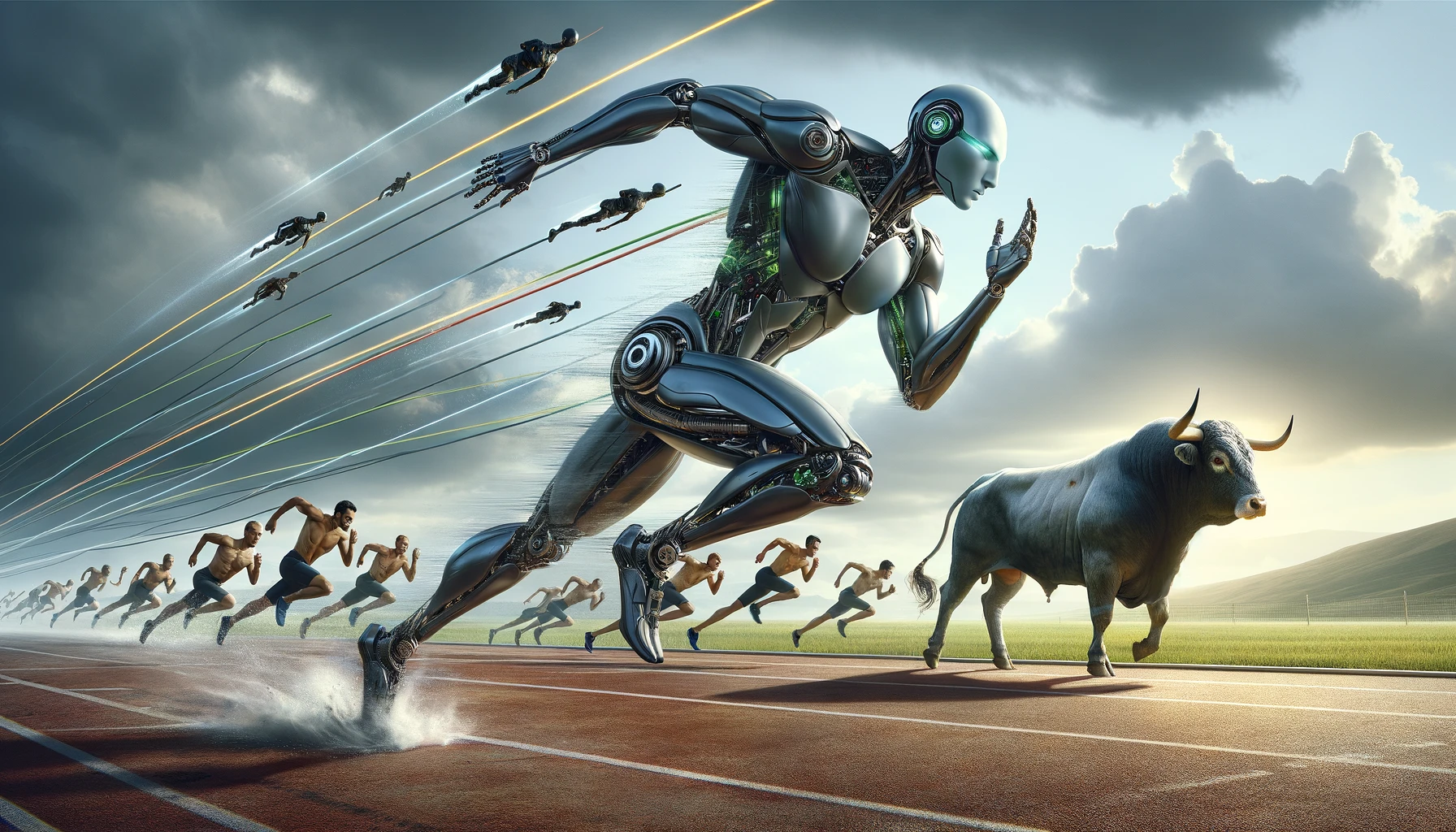 AI-powered ATS - ATLAS