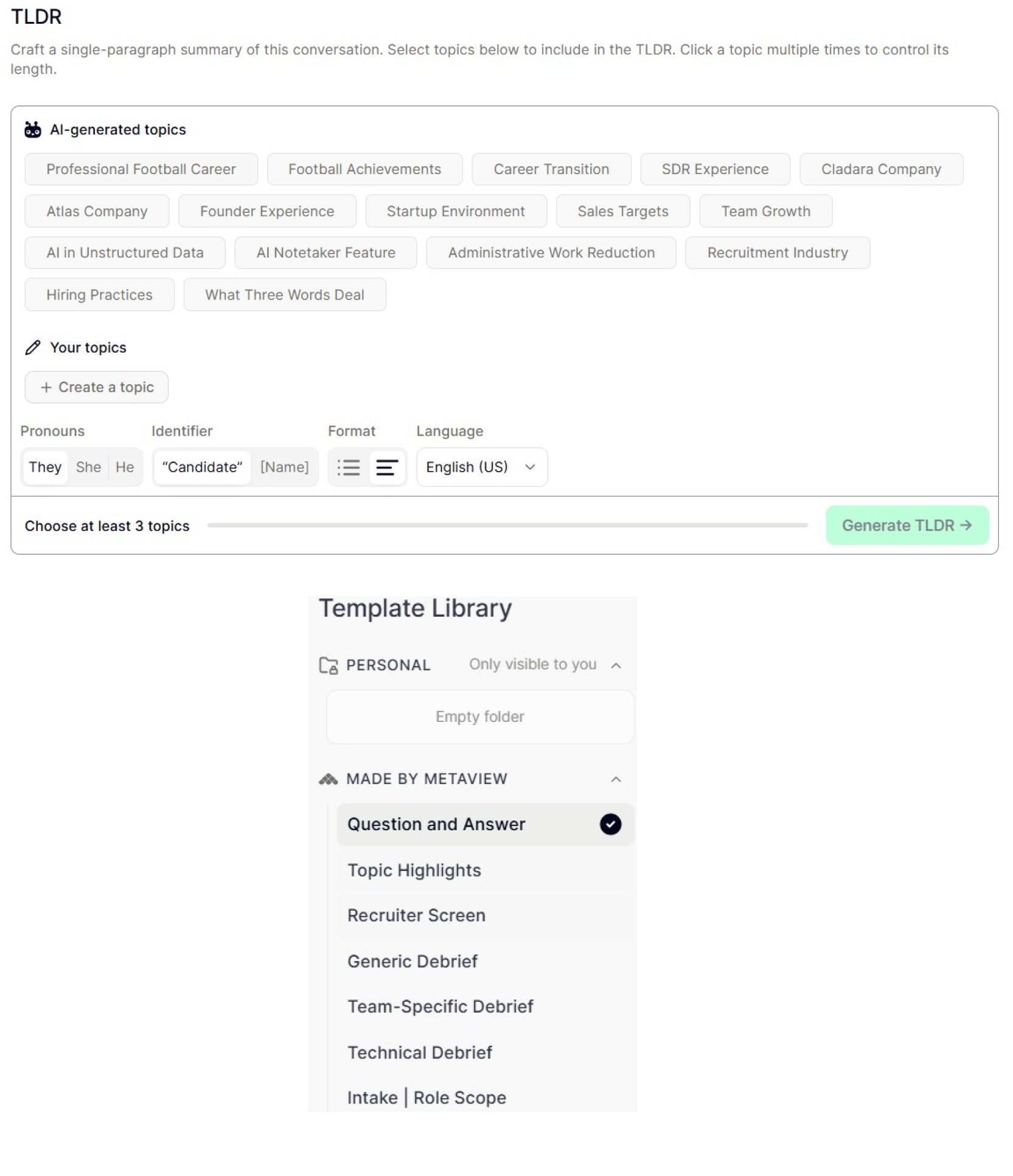 Top 9 Choices to Find Your Best AI Note Taker to Win More Clients
