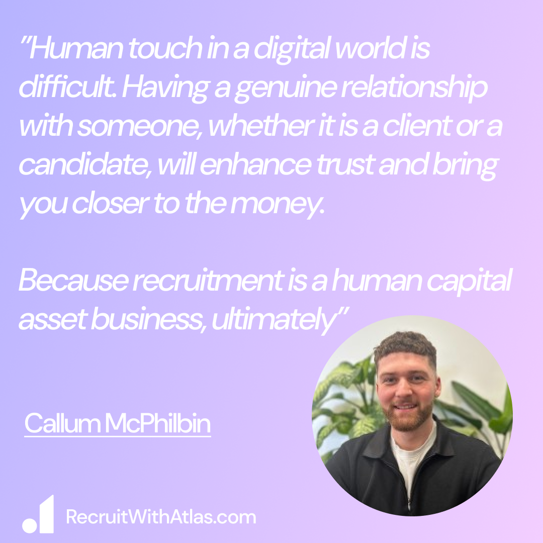 Recruitment Quotes from Agency Leaders for Smarter Strategies