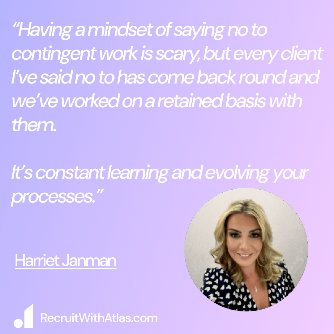 Recruitment Quotes from Agency Leaders for Smarter Strategies