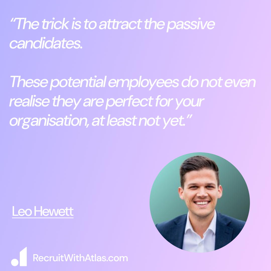 Recruitment Quotes from Agency Leaders for Smarter Strategies